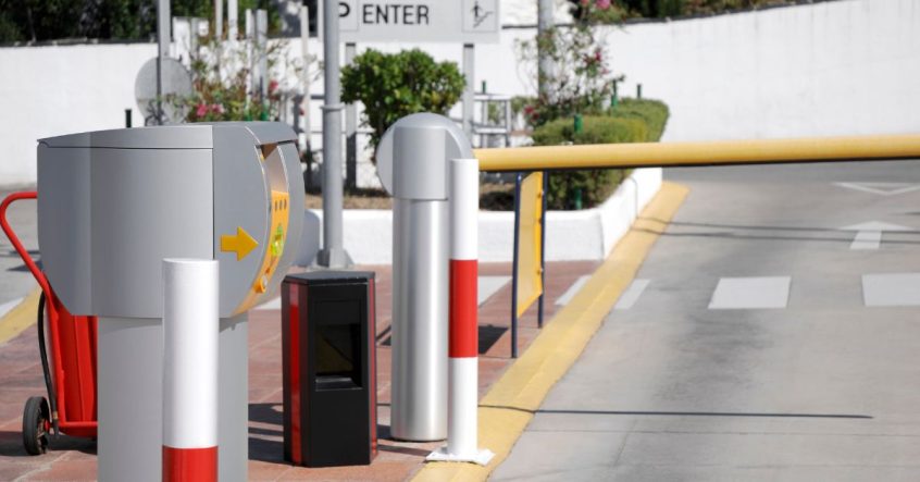 Pearly Gate | Automated Gate Maintenance
